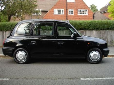 LTI TX technical specifications and fuel economy